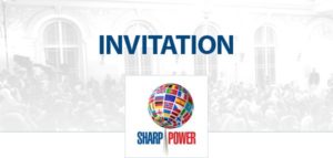 Rising Authoritarian Threat of Sharp Power - Democracy Digest