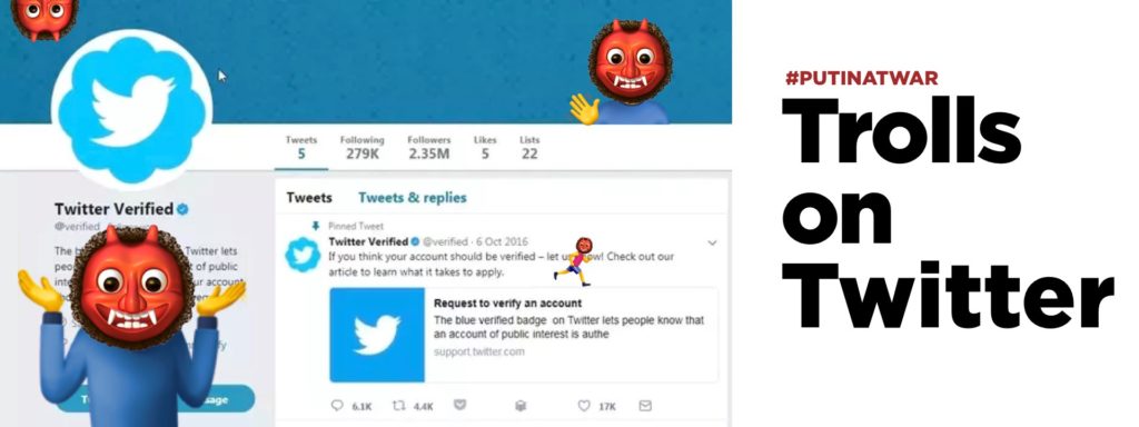 How Russian trolls weaponize virus lies - Democracy Digest