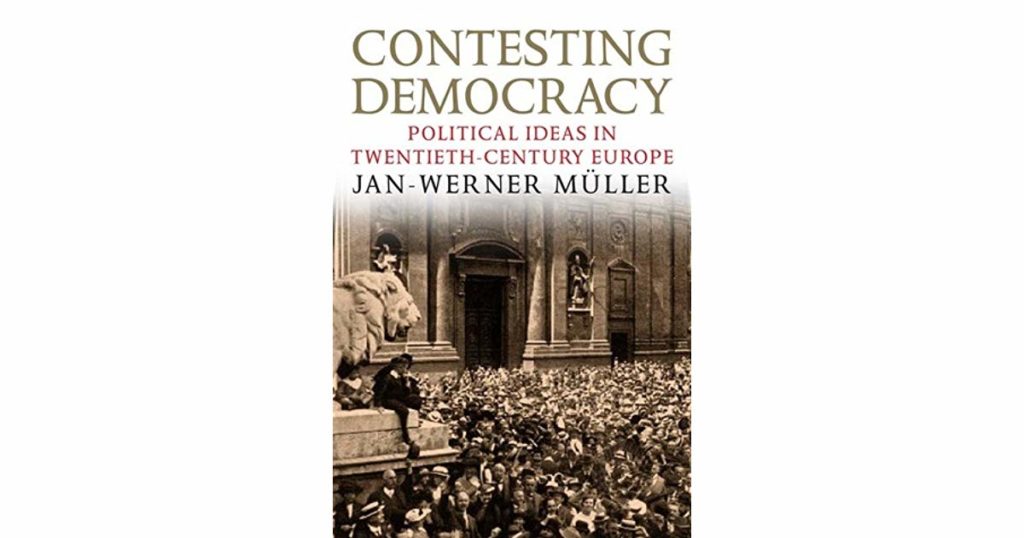 Democratic resilience: explaining stability and fragility - Democracy ...
