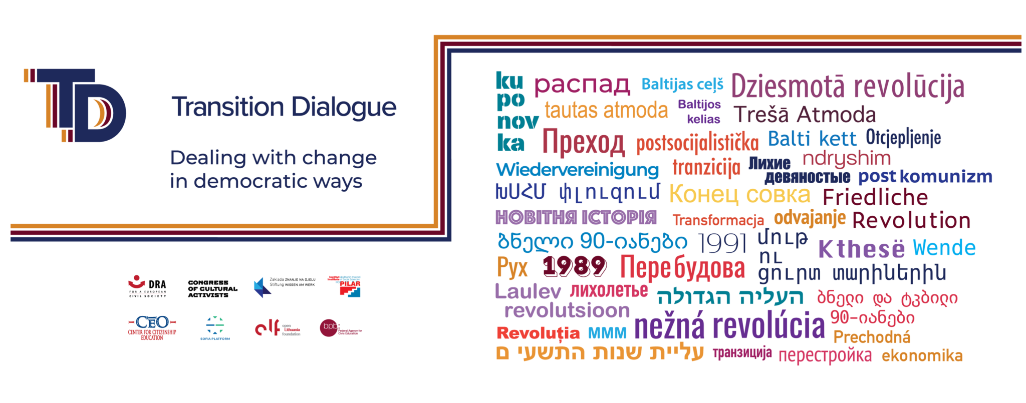 Eastern Europe's democratic transitions 30 years on: Diverse experience ...