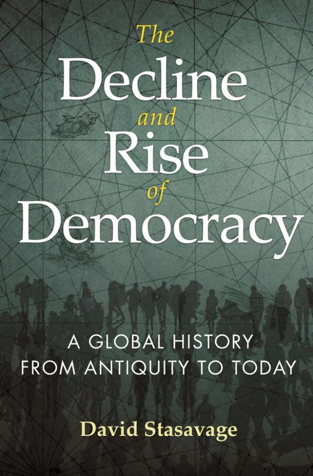 Why democracy and autocracy both endure - Democracy Digest