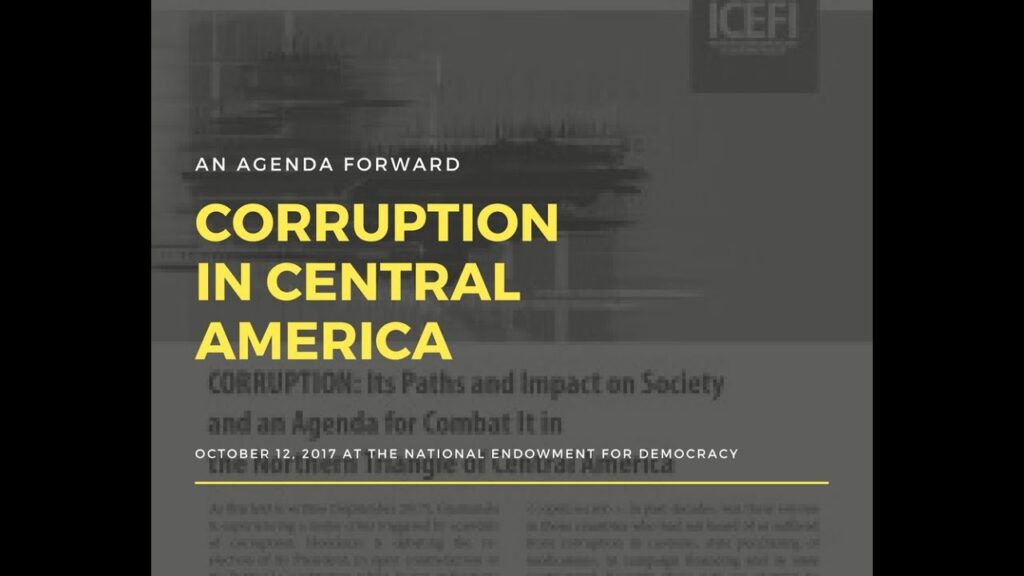 Digital technology aids fight against corruption in Latin America ...