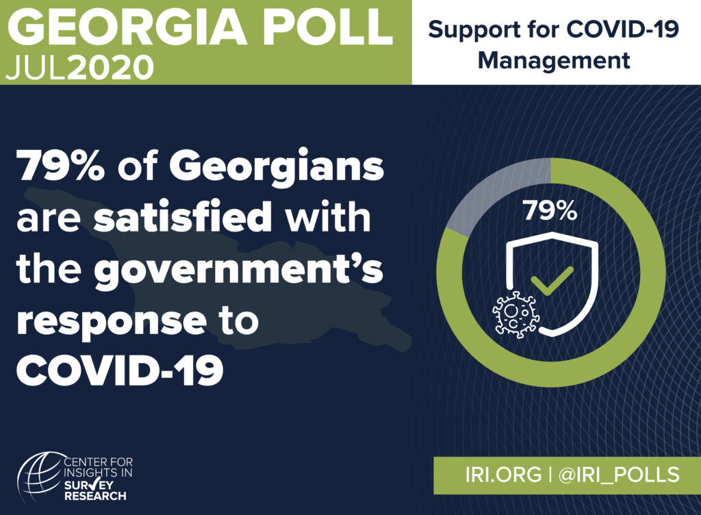 Georgia opposition calls for protests after 'far from flawless ...