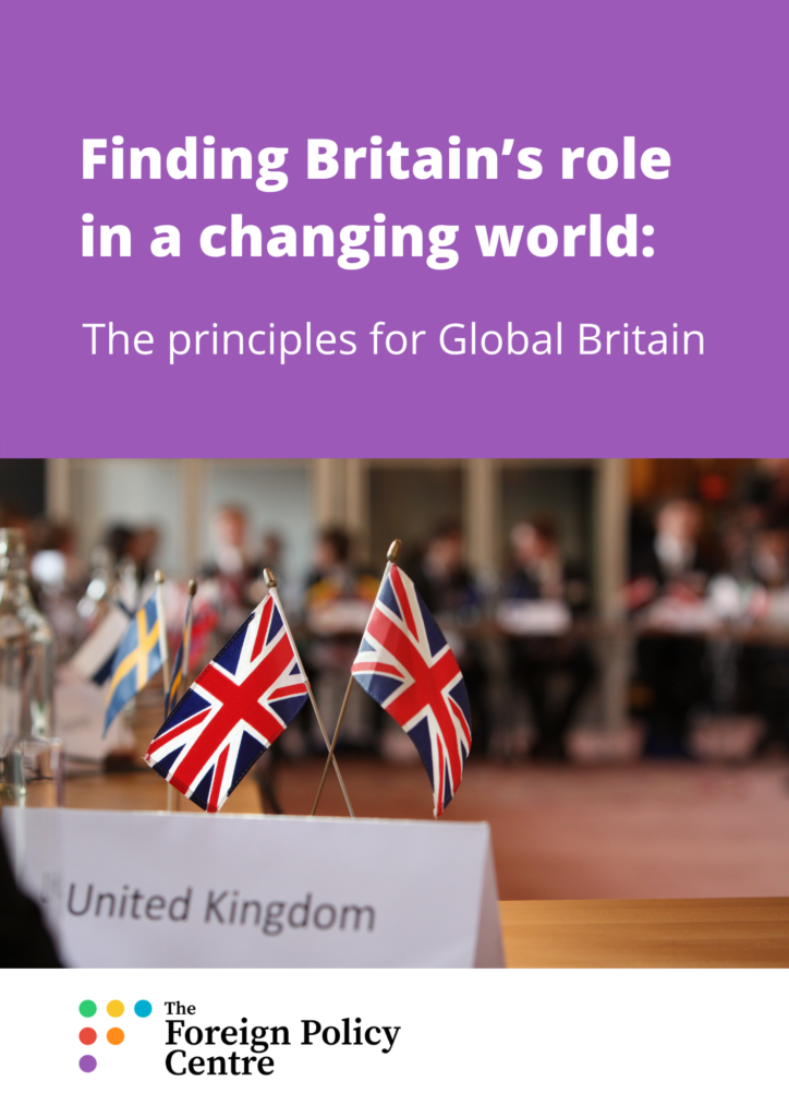 Defining and defending liberal values for democratic renewal ...