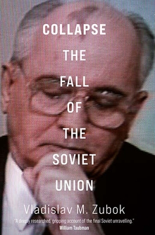 Why the Soviet Union collapsed - Democracy Digest