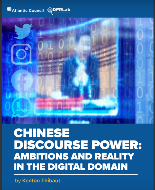 China's discourse power: Ambitions and reality - Democracy Digest