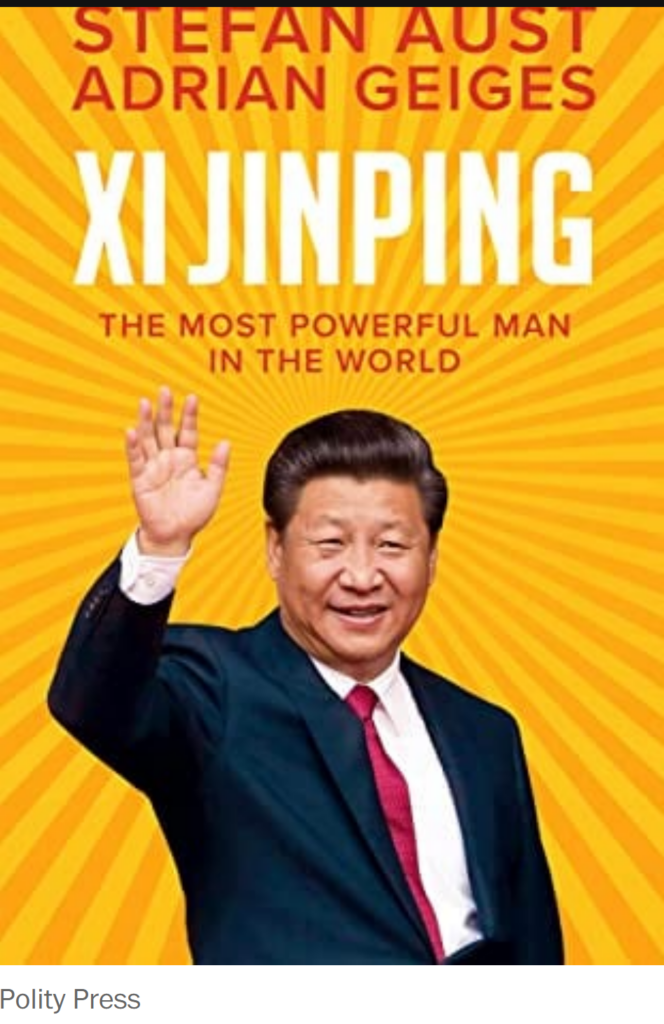 What explains China's 'durable authoritarianism'? - Democracy Digest