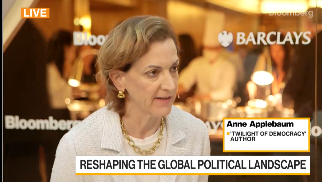 Autocracy Inc.: How the World’s Authoritarians Work Together ...