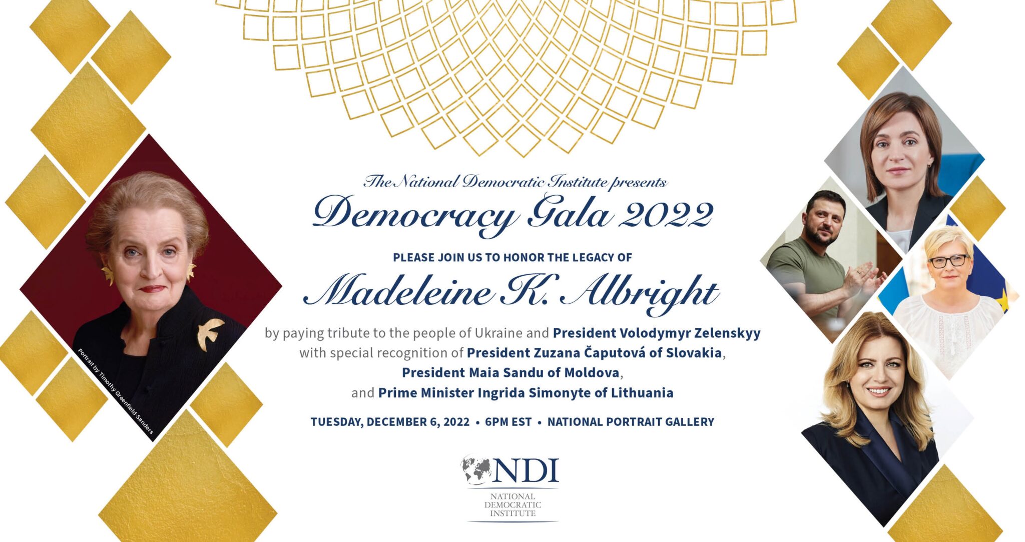 How democratic institutions, rights and values are spread - and lost ...