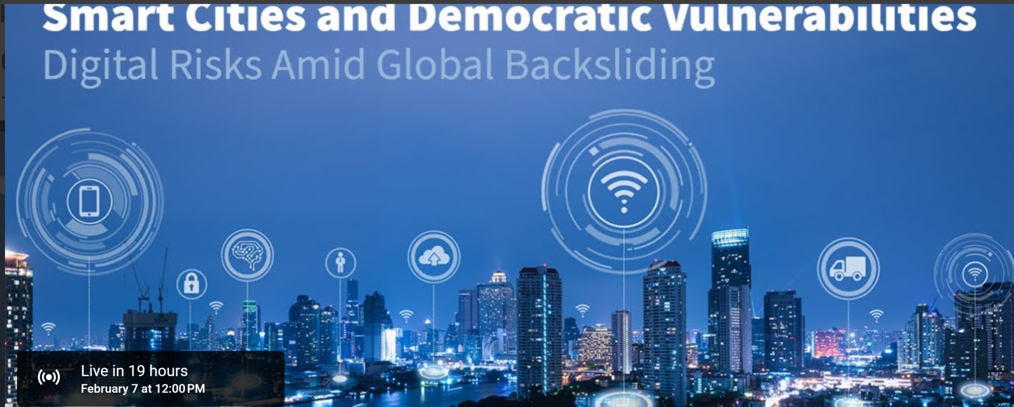 Can we harness digitalization for democracy? - Democracy Digest
