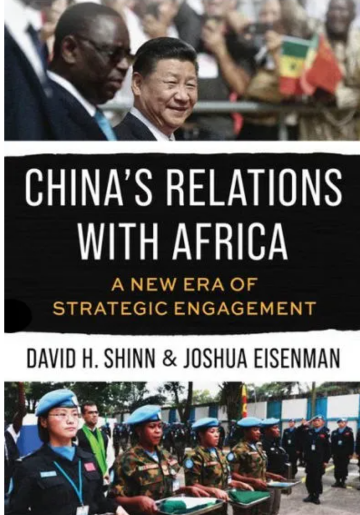 China’s media propaganda in Africa: A strategic response? - Democracy ...