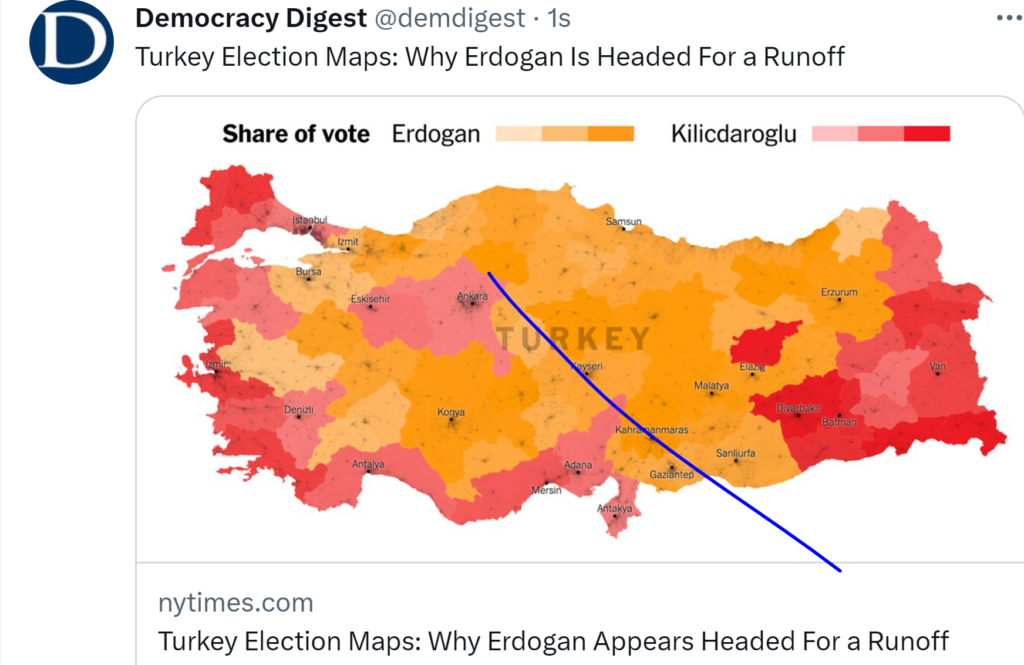 Turkey’s 'watershed' election – Erdoğan the leader, democracy the loser ...