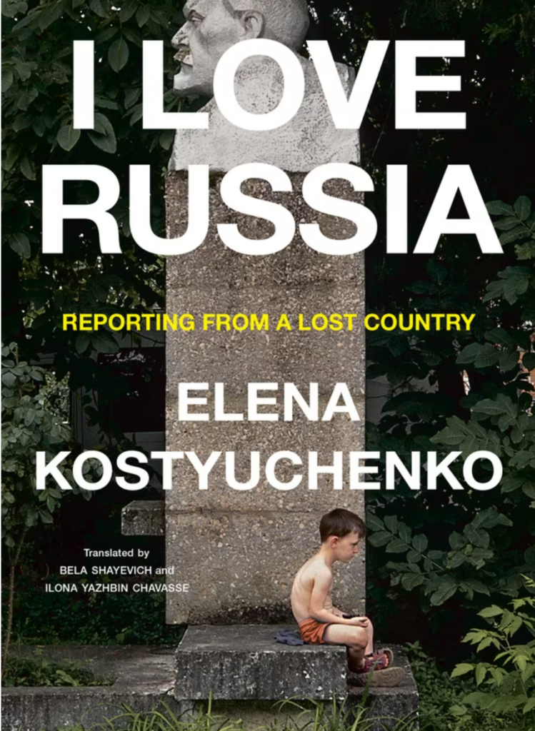 Russia - 'These are the dark forces' - Democracy Digest